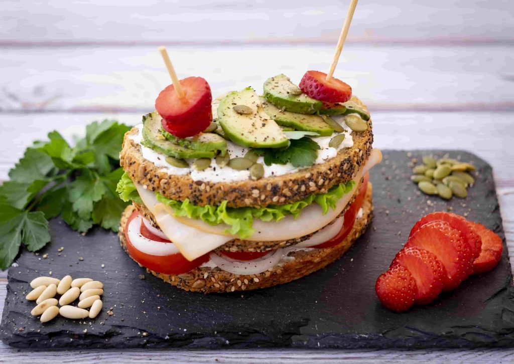 THE MOST Unimaginable ARTICLE ABOUT THE Nature OF OUR FOOD YOU'LL At ...