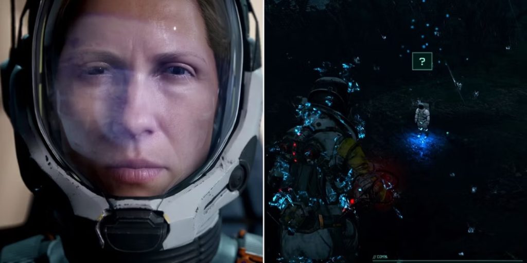 9 Best Artifacts In Returnal Game